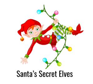 Santa’s Secret Elves (Friday) — $60 per child ($15 deposit) | Angelo's ...